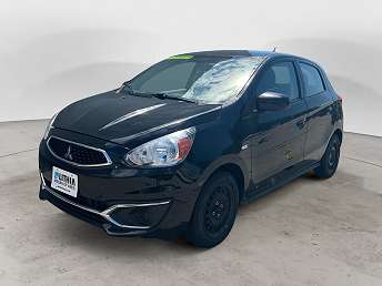 Used Mitsubishi Mirage for Sale in Ames, IA (with Photos) - CARFAX