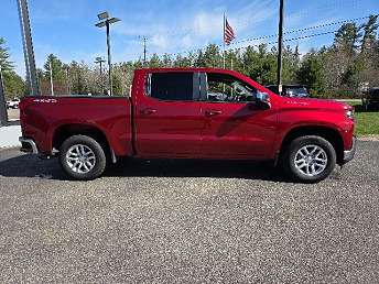 Used Red Cars for Sale (with Photos) - CARFAX