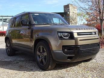 New Land Rover Defender for Sale Near Me (with Photos) | CARFAX