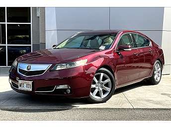 Used Acura TL for Sale in Honolulu, HI (with Photos) - CARFAX