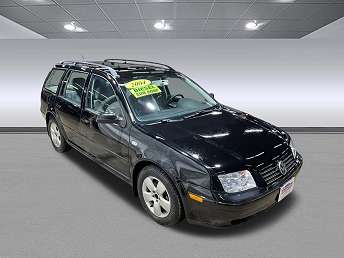 Used 2003 Volkswagen Jetta for Sale Near Me - CARFAX