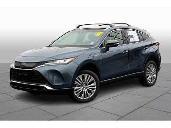 Used Toyota Venza for Sale Near Me - CARFAX