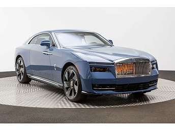 Used 2024 Rolls-Royce Spectre for Sale Near Me - CARFAX