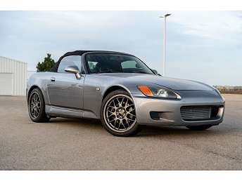 Used 2000 Honda S2000 for Sale Near Me - CARFAX