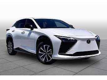 Used 2025 Lexus RZ 300e for Sale Near Me - CARFAX