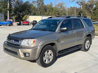 Used 2008 Toyota 4Runner for Sale Near Me - CARFAX