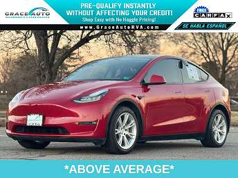 Grace Auto Sales And Service Dealership in Richmond, VA | CARFAX