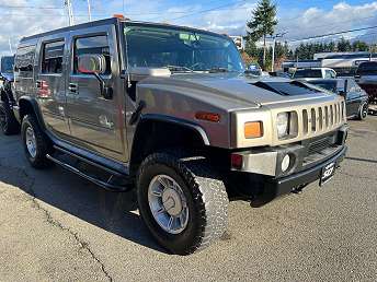 Used Hummer H2 for Sale Near Me - CARFAX