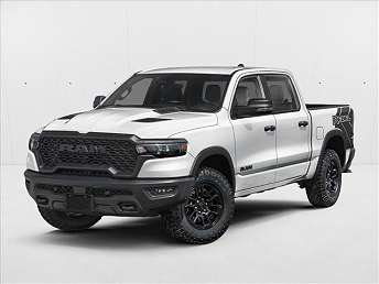 New Ram 1500 for Sale Near Me (with Photos) | CARFAX
