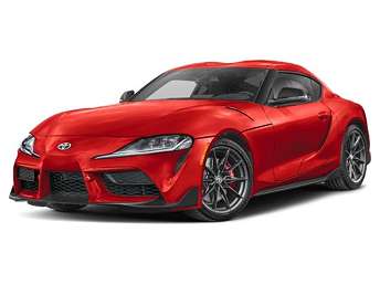 New Toyota GR Supra for Sale Near Me (with Photos) | CARFAX