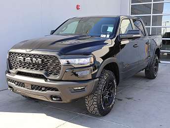 New Ram 1500 for Sale Near Me (with Photos) | CARFAX