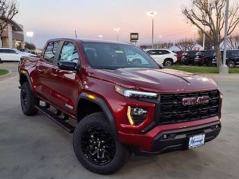 New GMC Canyon for Sale Near Me (with Photos) | CARFAX