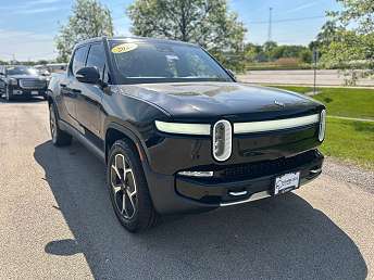 Used Rivian R1T for Sale Near Me - CARFAX
