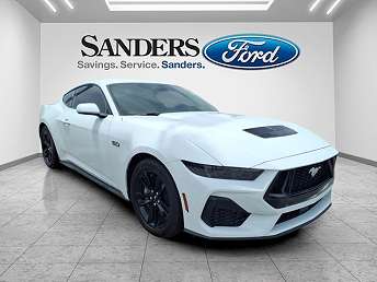 Used Ford Mustang GT for Sale Near Me - CARFAX