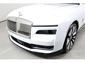 Used 2025 Rolls-Royce Spectre Base for Sale Near Me - CARFAX