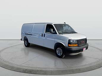 New Vans for Sale Near Me (with Photos) | CARFAX