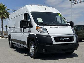 Used Ram ProMaster for Sale in Anaheim, CA (with Photos) - CARFAX