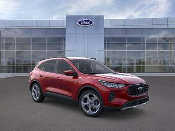 New Ford Models for Sale Near Me (with Photos) | CARFAX