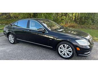 Used Mercedes Benz S Class S 400 for Sale with Photos CARFAX