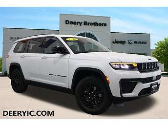 New Jeep Models for Sale Near Me (with Photos) | CARFAX