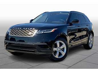 2018 Land Rover Range Rover Velar for Sale (with Photos) - CARFAX