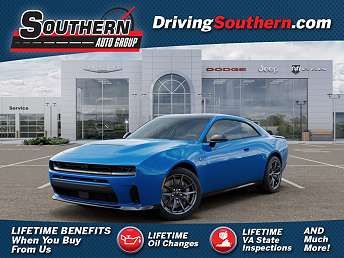 New Dodge Charger for Sale Near Me (with Photos) | CARFAX
