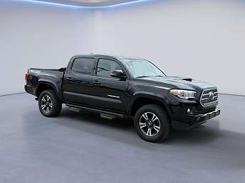 Used Pickup Trucks for Sale near Sevierville, TN (with Photos) - CARFAX