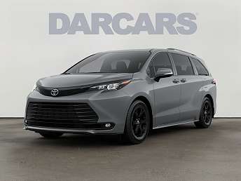 New Toyota Sienna for Sale Near Me (with Photos) | CARFAX