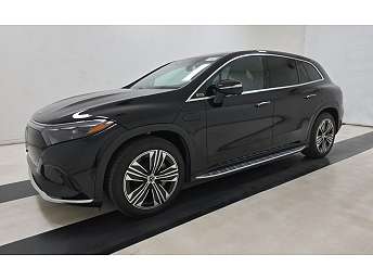 Used 2025 Mercedes-Benz EQS for Sale Near Me - CARFAX