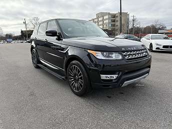 Used Land Rover Range Rover Sport for Sale in Memphis, TN (with Photos ...