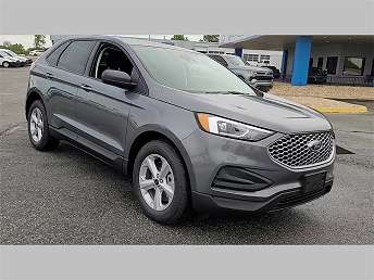 New Ford Edge for Sale Near Me (with Photos) | CARFAX