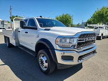 Used 2021 Ram 4500 for Sale Near Me - CARFAX