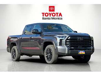 New Toyota Tundra for Sale Near Me (with Photos) | CARFAX
