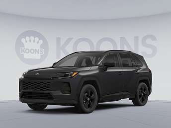 New Toyota RAV4 for Sale Near Me (with Photos) | CARFAX
