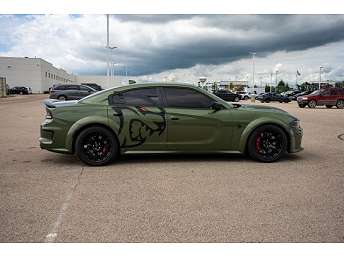 Used Dodge Charger SRT for Sale Near Me - CARFAX