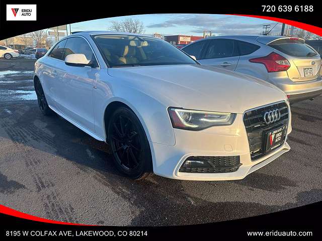 2016 audi a5 s line for sale store