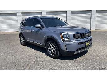 Used Kia Telluride for Sale in Modesto, CA (with Photos) - CARFAX