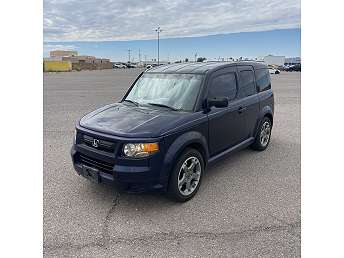 Used Honda Element for Sale in Utica, NY (with Photos) - CARFAX