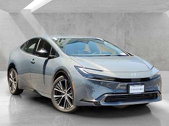 Used 2024 Toyota Prius for Sale Near Me - CARFAX