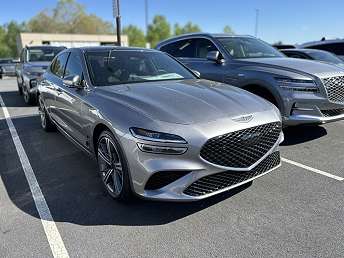 Fred Anderson Genesis Dealership in Greer, SC | CARFAX