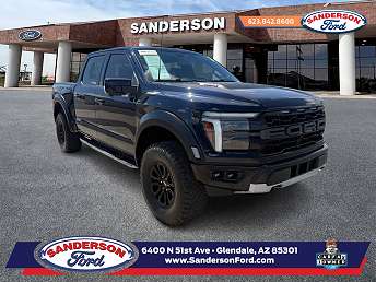 Used Ford F-150 for Sale in Phoenix, AZ (with Photos) - CARFAX