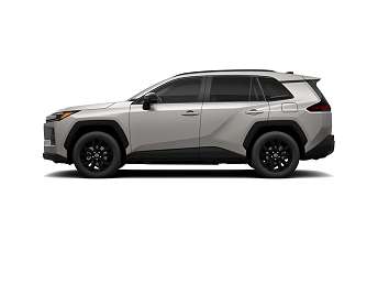 New Toyota RAV4 for Sale Near Me (with Photos) | CARFAX