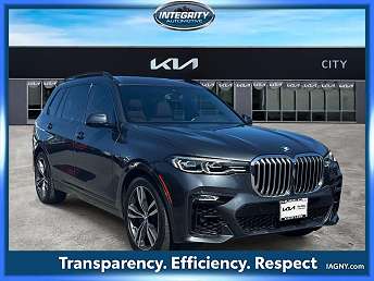 Used 2019 BMW X7 xDrive40i for Sale Near Me - CARFAX
