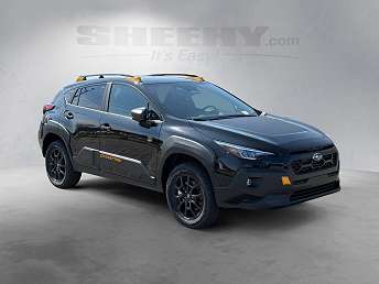 New Subaru Crosstrek for Sale Near Me (with Photos) | CARFAX