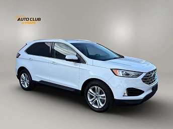 Used Ford Edge for Sale in Miami, FL (with Photos) - CARFAX