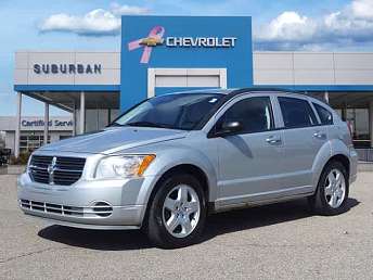 Used Dodge Caliber for Sale in Toledo, OH (with Photos) - CARFAX