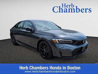 New Honda Civic for Sale Near Me (with Photos) | CARFAX