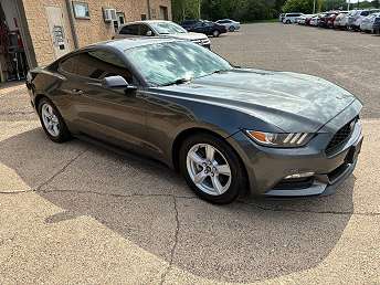 Used 2016 Ford Mustang for Sale Near Me - CARFAX