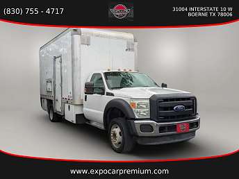 Used Ford F-550 for Sale in Austin, TX (with Photos) - CARFAX