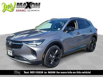 Used Buick Envision for Sale in Bronx, NY (with Photos) - CARFAX